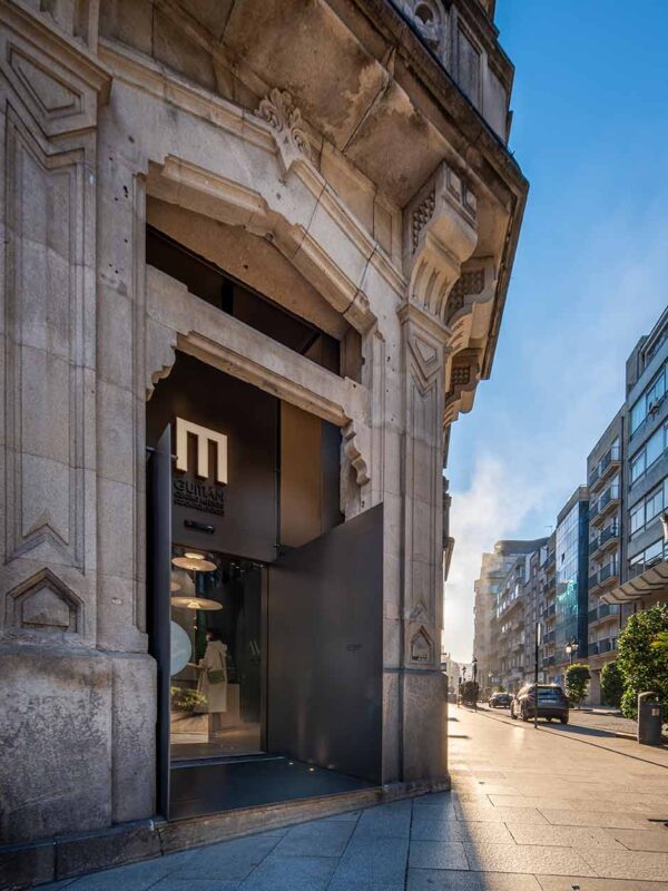 Extracción de Restos Radiculares | Clínica Guitian en Vigo